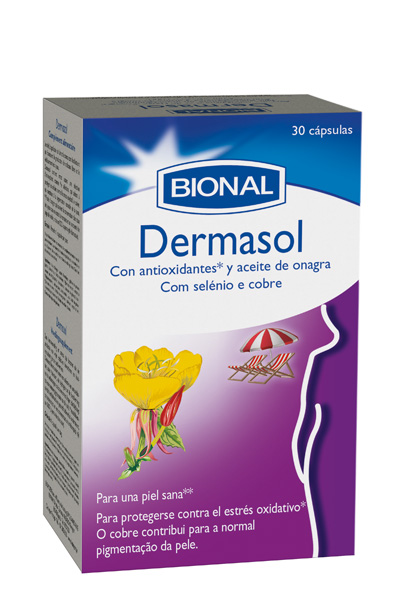 Dermasol - Bional